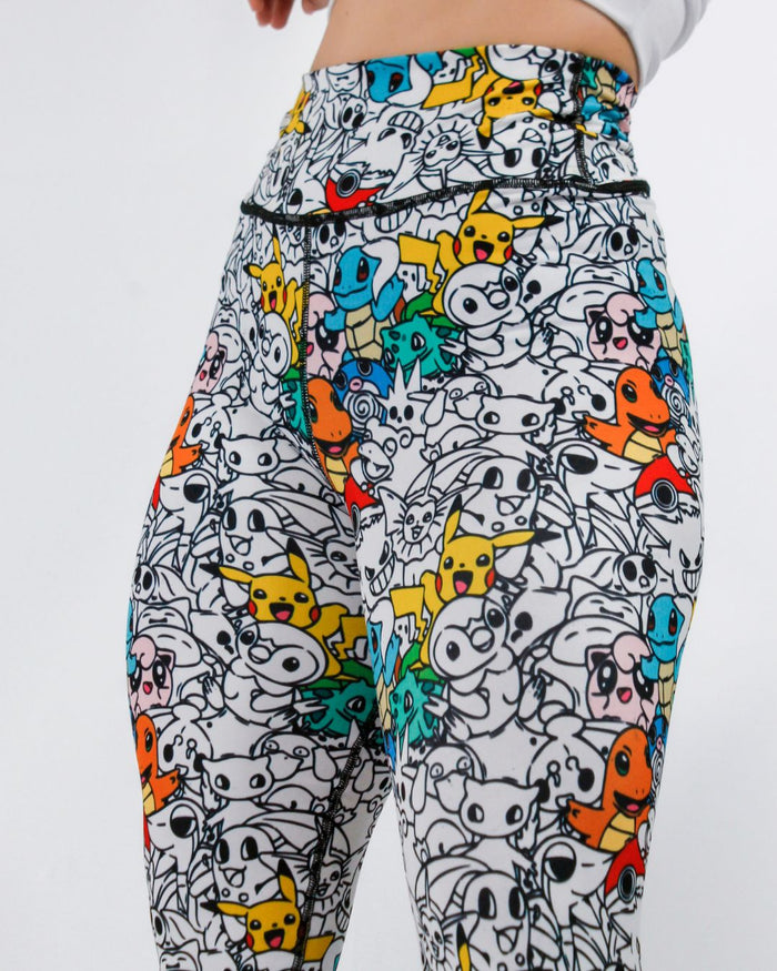 Ropa anime para mujer: ¡descubre nuestra colección exclusiva de moda deportiva y casual para ...