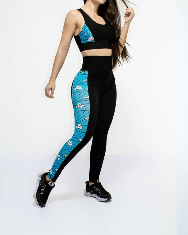 Ropa anime para mujer: ¡descubre nuestra colección exclusiva de moda deportiva y casual para ...