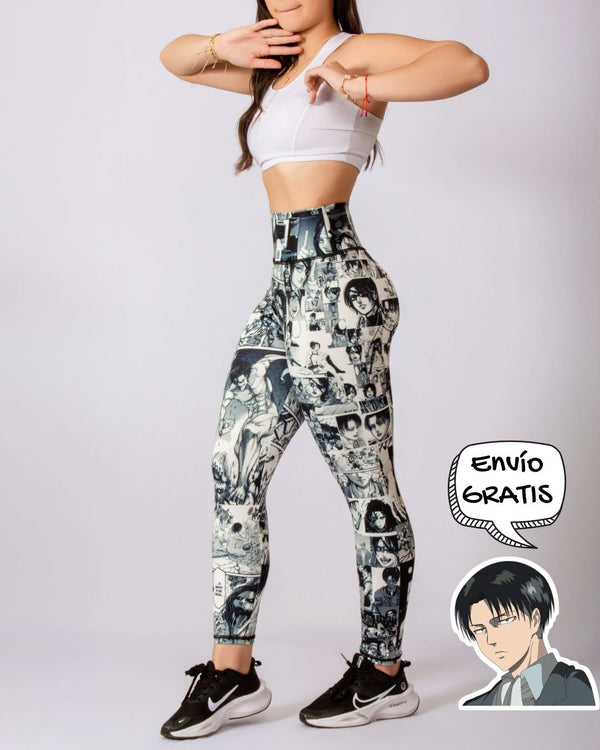 Ropa anime para mujer: ¡descubre nuestra colección exclusiva de moda deportiva y casual para ...